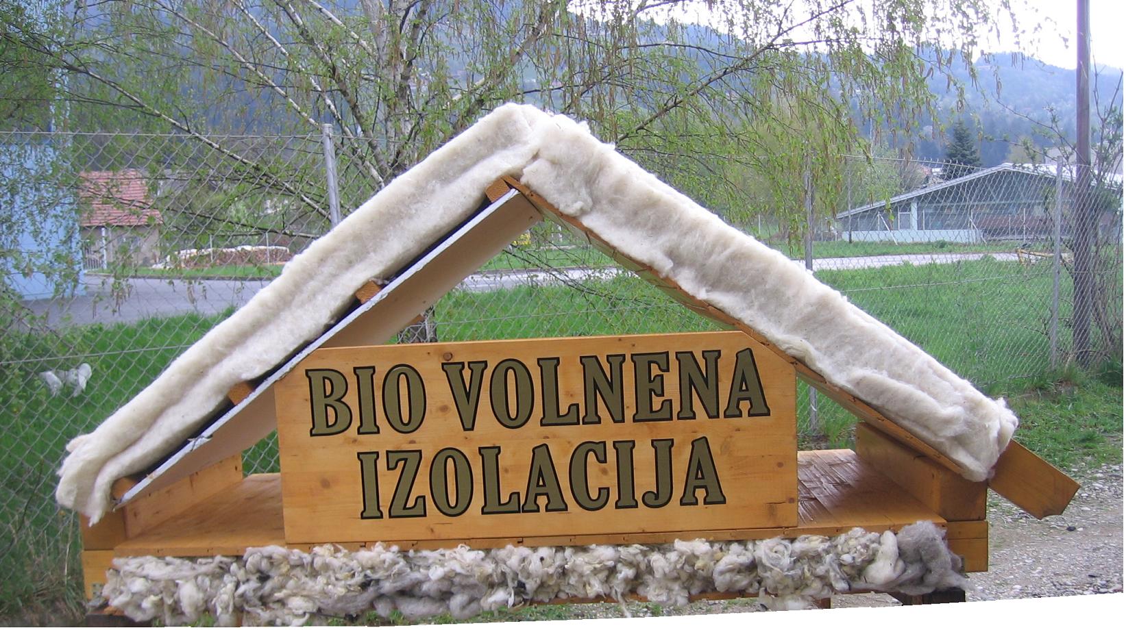 Slovenska volna – zaklad narave v vsakdanjem življenju - Zdrave novice